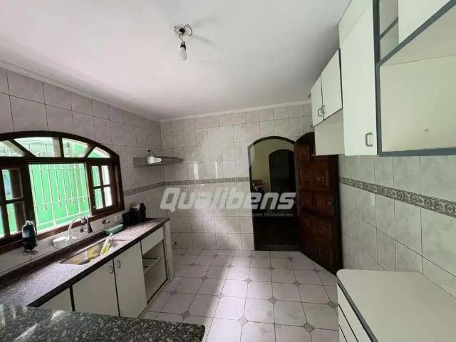 Casa / Sobrado para Venda em Mauá/SP Parque São Vicente 2 Quartos