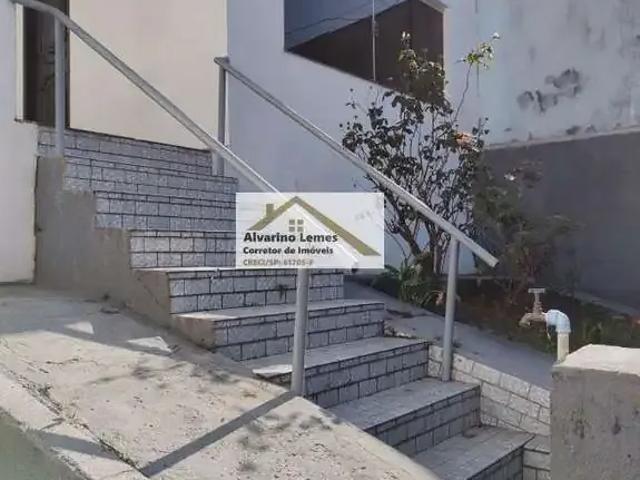 Casa / Sobrado para Venda em Mauá/SP Parque São Vicente 2 Quartos