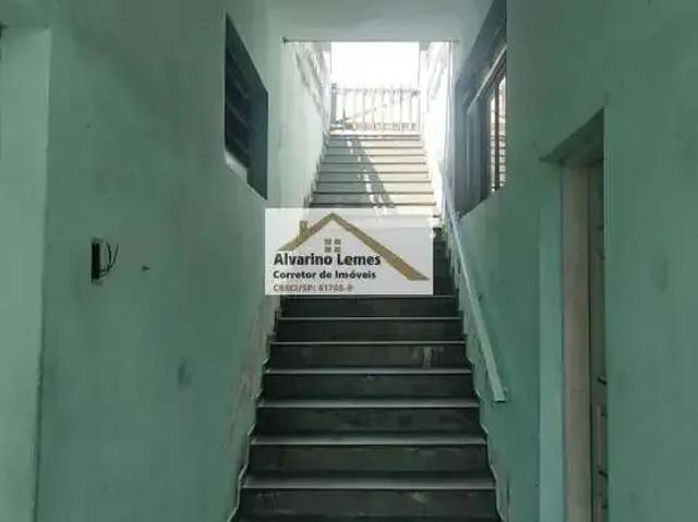 Casa / Sobrado para Venda em Mauá/SP Parque São Vicente 2 Quartos