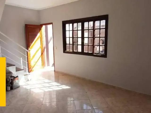 Casa / Sobrado para Venda em Mauá/SP Parque São Vicente 2 Quartos