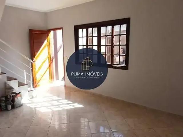Casa / Sobrado para Venda em Mauá/SP Parque São Vicente 2 Quartos