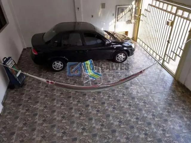 Casa / Sobrado para Venda em Mauá/SP Parque São Vicente 2 Quartos