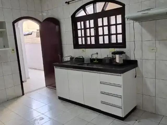 Casa / Sobrado para Venda em Mauá/SP Parque São Vicente 2 Quartos