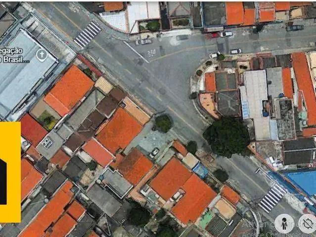Casa / Sobrado para Venda em Mauá/SP Parque São Vicente 2 Quartos