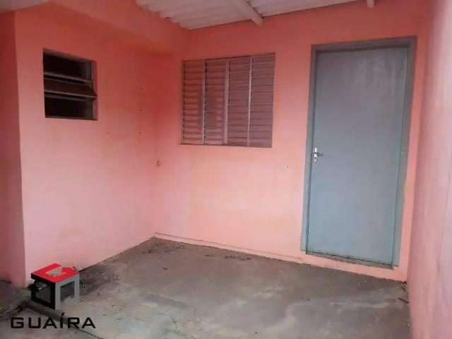Casa / Sobrado para Venda em Mauá/SP Parque São Vicente 2 Quartos