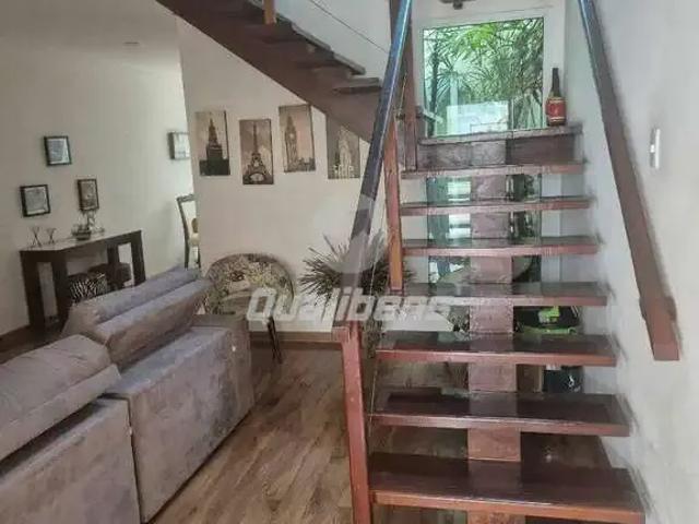 Casa / Sobrado para Venda em Mauá/SP Parque São Vicente 3 Quartos
