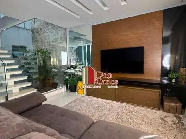 Casa / Sobrado para Venda em Mauá/SP Parque São Vicente 3 Quartos