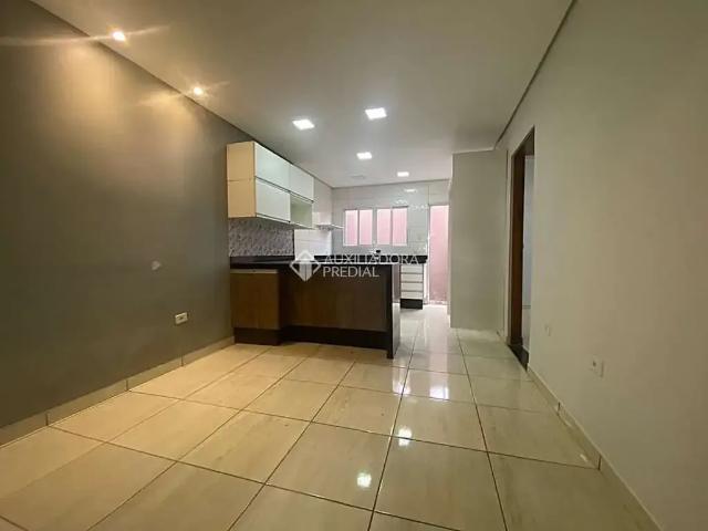 Casa / Sobrado para Venda em Mauá/SP Parque São Vicente 3 Quartos