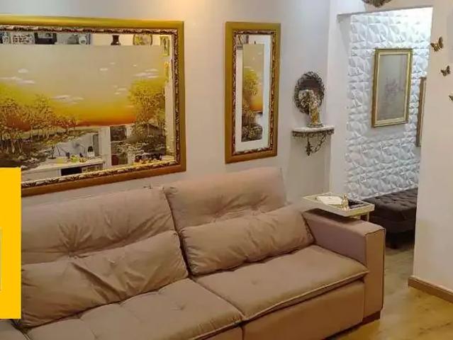 Casa / Sobrado para Venda em Mauá/SP Parque São Vicente 3 Quartos