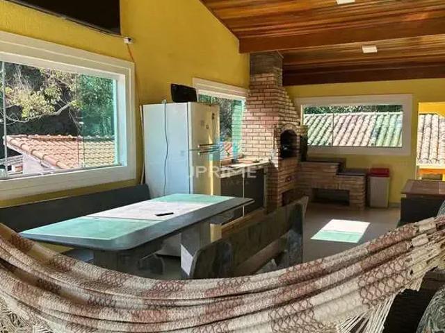 Casa / Sobrado para Venda em Mauá/SP Parque São Vicente 3 Quartos