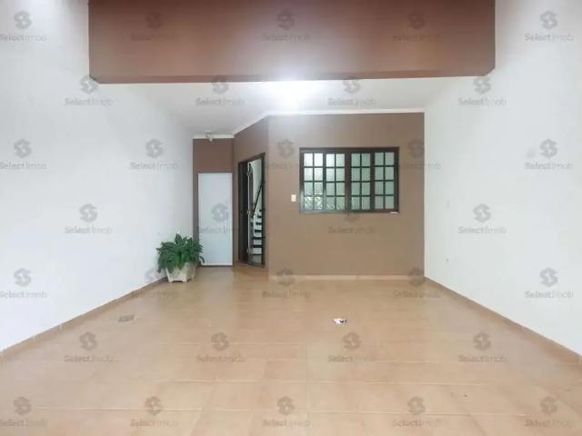 Casa / Sobrado para Venda em Mauá/SP Parque São Vicente 3 Quartos