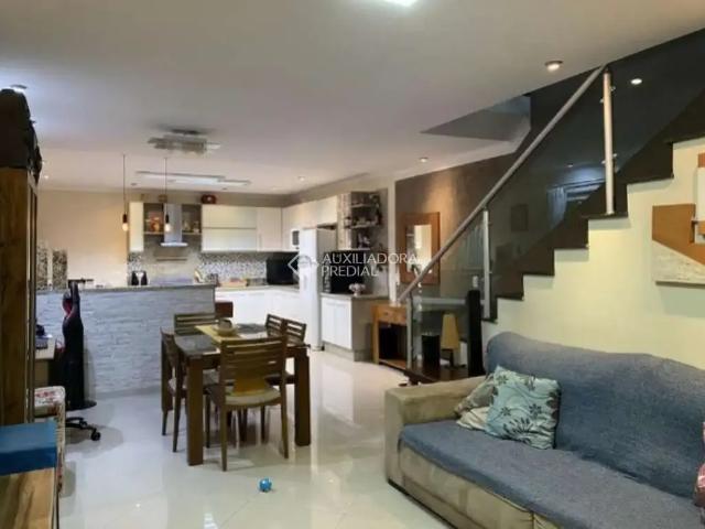 Casa / Sobrado para Venda em Mauá/SP Parque São Vicente 3 Quartos