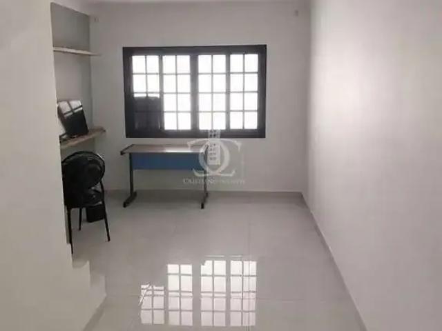Casa / Sobrado para Venda em Mauá/SP Parque São Vicente 3 Quartos