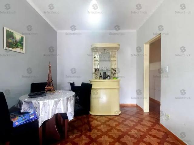 Casa / Sobrado para Venda em Mauá/SP Parque São Vicente 3 Quartos