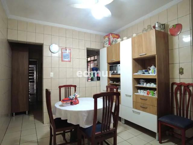 Casa / Sobrado para Venda em Mauá/SP Parque São Vicente 3 Quartos