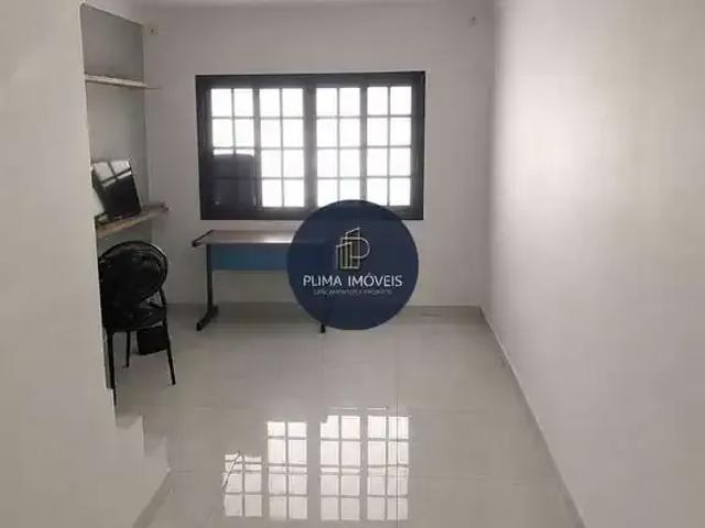 Casa / Sobrado para Venda em Mauá/SP Parque São Vicente 3 Quartos