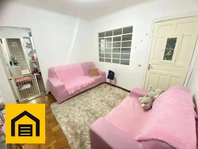 Casa / Sobrado para Venda em Mauá/SP Parque São Vicente 3 Quartos