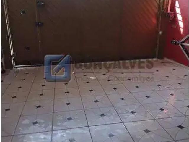 Casa / Sobrado para Venda em Mauá/SP Parque São Vicente 3 Quartos
