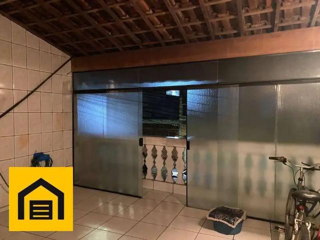 Casa / Sobrado para Venda em Mauá/SP Parque São Vicente 3 Quartos