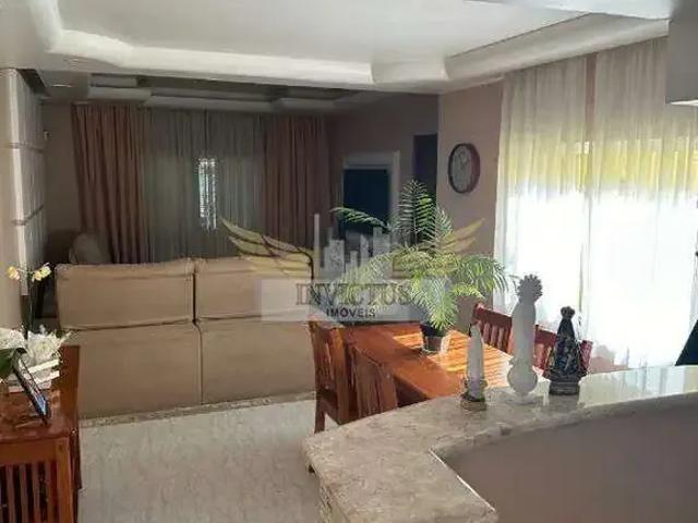Casa / Sobrado para Venda em Mauá/SP Parque São Vicente 3 Quartos