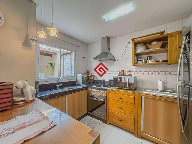 Casa / Sobrado para Venda em Mauá/SP Parque São Vicente 3 Quartos