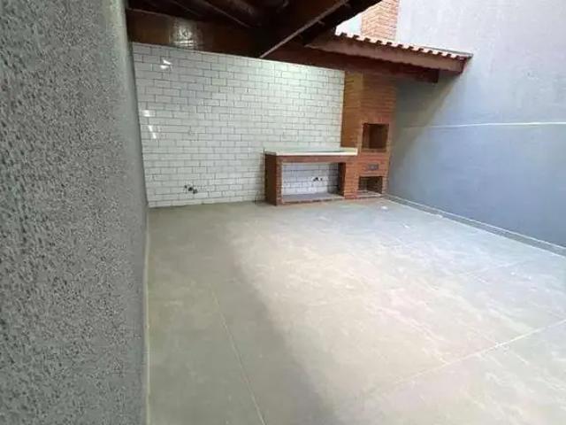 Casa / Sobrado para Venda em Mauá/SP Parque São Vicente 3 Quartos