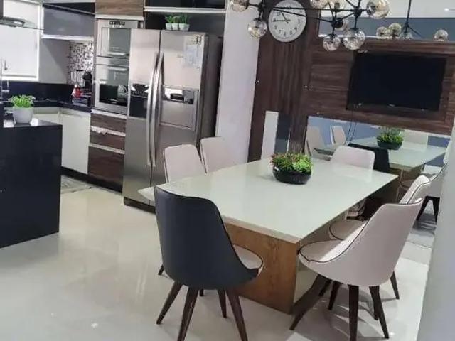 Casa / Sobrado para Venda em Mauá/SP Parque São Vicente 3 Quartos