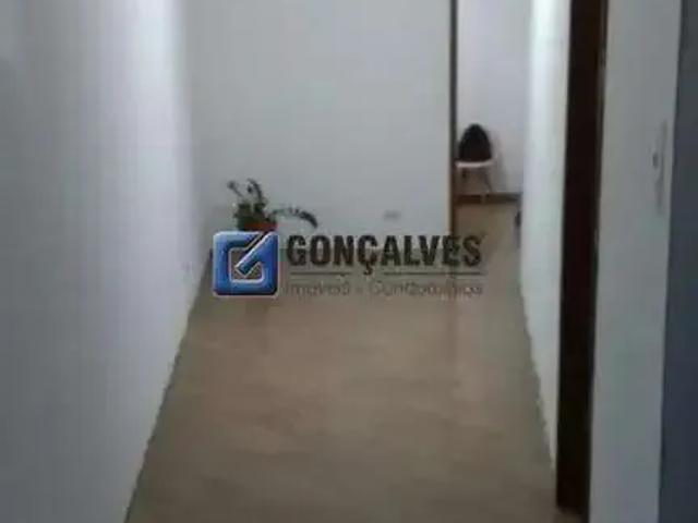 Casa / Sobrado para Venda em Mauá/SP Parque São Vicente 3 Quartos