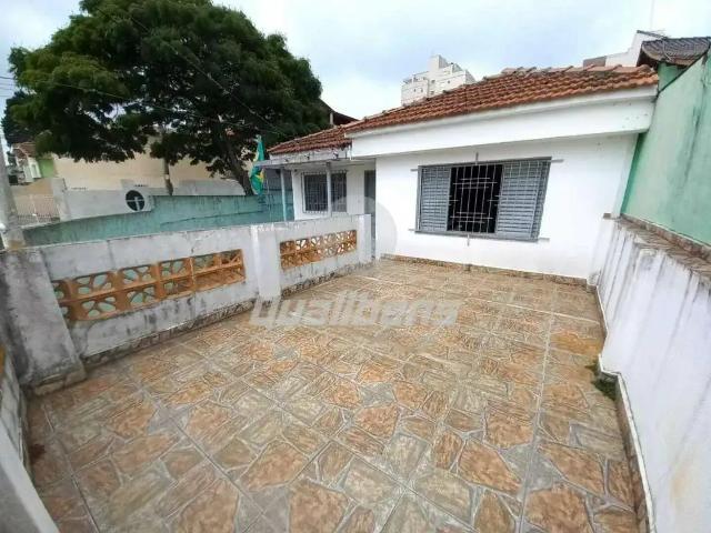 Casa / Sobrado para Venda em Mauá/SP Parque São Vicente 3 Quartos