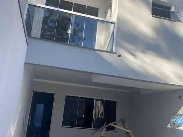 Casa / Sobrado para Venda em Mauá/SP Parque São Vicente 3 Quartos