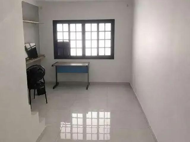 Casa / Sobrado para Venda em Mauá/SP Parque São Vicente 3 Quartos