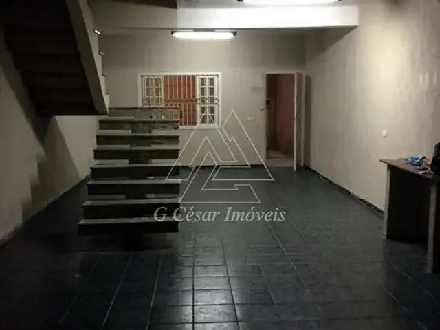 Casa / Sobrado para Venda em Mauá/SP Parque São Vicente 4 Quartos
