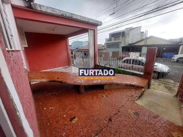 Casa / Sobrado para Venda em Mauá/SP Parque São Vicente 4 Quartos