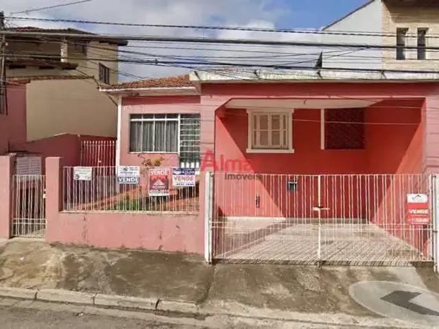 Casa / Sobrado para Venda em Mauá/SP Parque São Vicente 4 Quartos