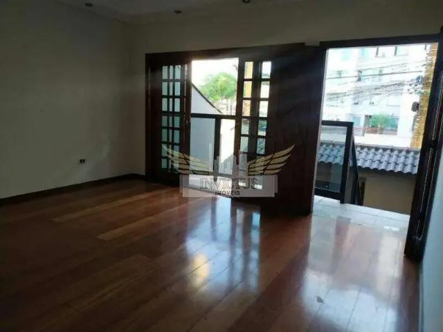 Casa / Sobrado para Venda em Mauá/SP Parque São Vicente 5 Quartos