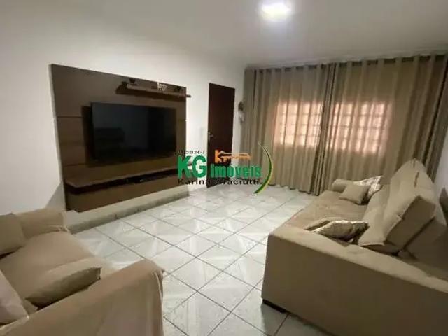 Casa / Sobrado para Venda em Mauá/SP Parque São Vicente