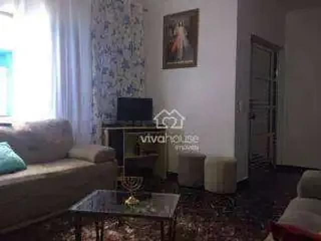 Casa / Sobrado para Venda em Mauá/SP Vila América 2 Quartos