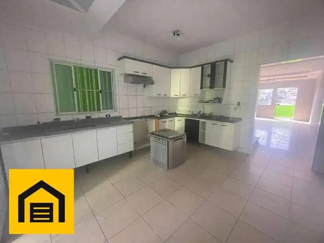Casa / Sobrado para Venda em Mauá/SP Vila Ana 3 Quartos