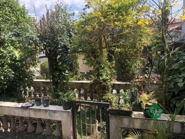 Casa / Sobrado para Venda em Mauá/SP Vila Assis Brasil 3 Quartos