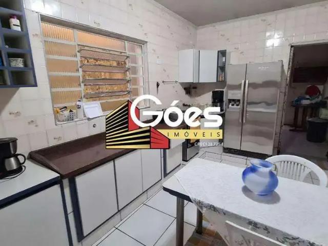 Casa / Sobrado para Venda em Mauá/SP Vila Assis Brasil 3 Quartos