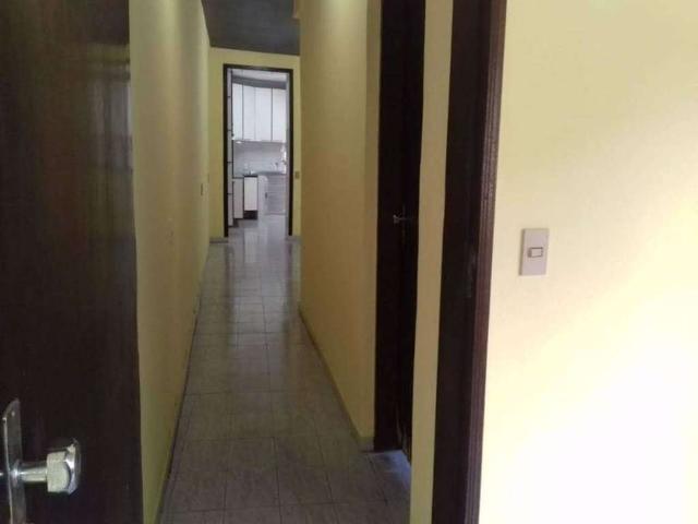 Casa / Sobrado para Venda em Mauá/SP Vila Assis Brasil 3 Quartos