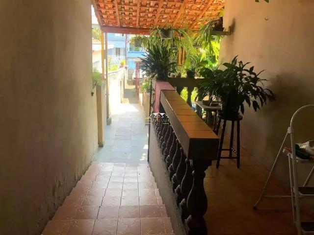 Casa / Sobrado para Venda em Mauá/SP Vila Assis Brasil 3 Quartos