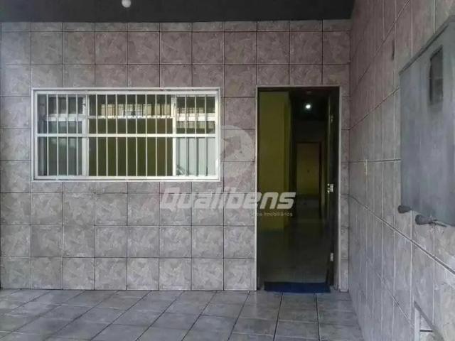 Casa / Sobrado para Venda em Mauá/SP Vila Assis Brasil 3 Quartos
