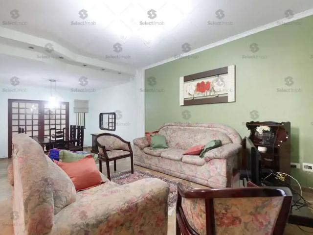 Casa / Sobrado para Venda em Mauá/SP Vila Assis Brasil 3 Quartos