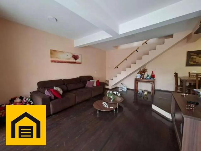Casa / Sobrado para Venda em Mauá/SP Vila Assis Brasil 3 Quartos