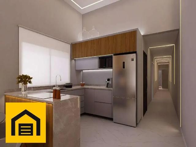 Casa / Sobrado para Venda em Mauá/SP Vila Assis Brasil 3 Quartos