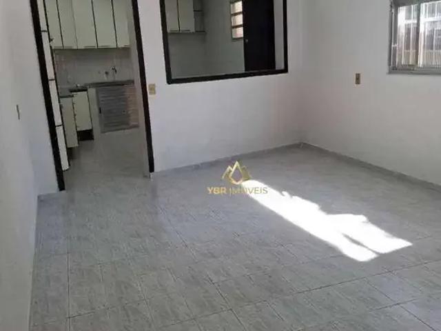 Casa / Sobrado para Venda em Mauá/SP Vila Assis Brasil 3 Quartos