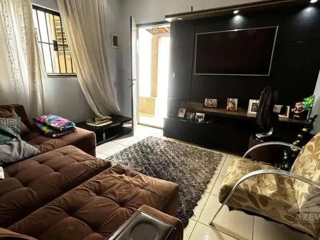 Casa / Sobrado para Venda em Mauá/SP Vila Assis Brasil 3 Quartos