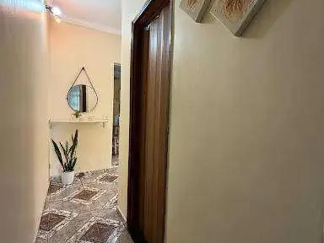 Casa / Sobrado para Venda em Mauá/SP Vila Assis Brasil 2 Quartos