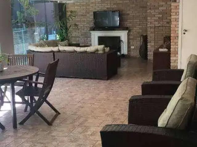 Casa / Sobrado para Venda em Mauá/SP Vila Assis Brasil 4 Quartos